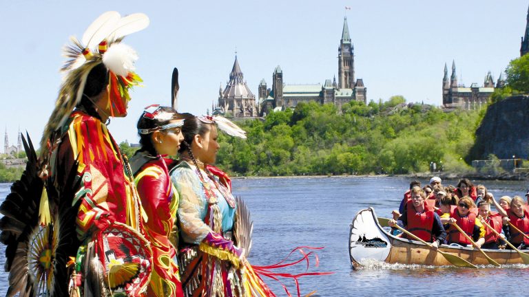 ITINÉRAIRE : Exploration culturelle de l’est - Destination Autochtones