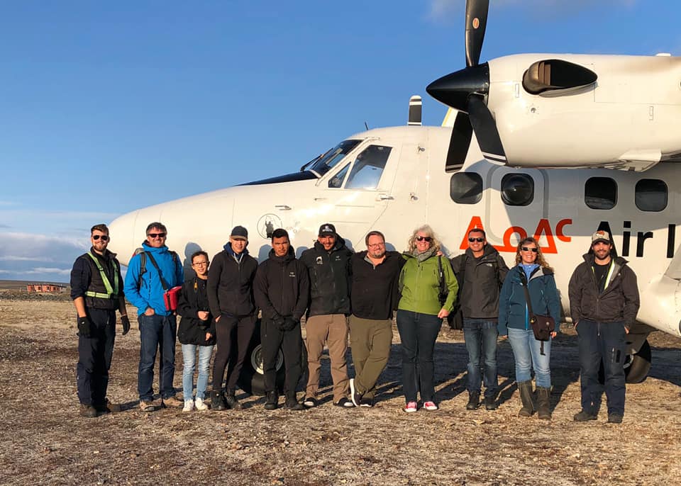 Nunavik Tourism and Inuit Culture - Destination Indigenous