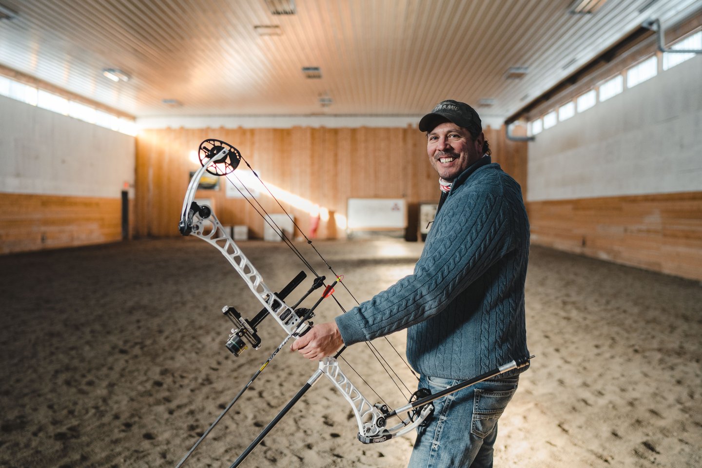 Painted Warriors - Indigenous Tourism Destination