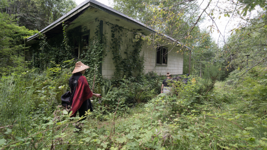 People, Water, Land: Homalco Tours Leads Guests Towards Reconciliation ...