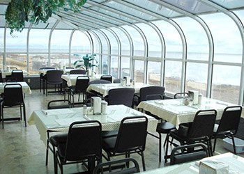 Nunamiut Lodge - Indigenous Tourism Destination