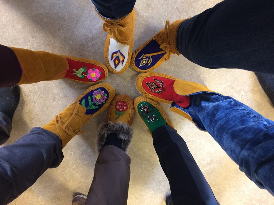 Michif Cultural Connections Company - Indigenous Tourism Destination
