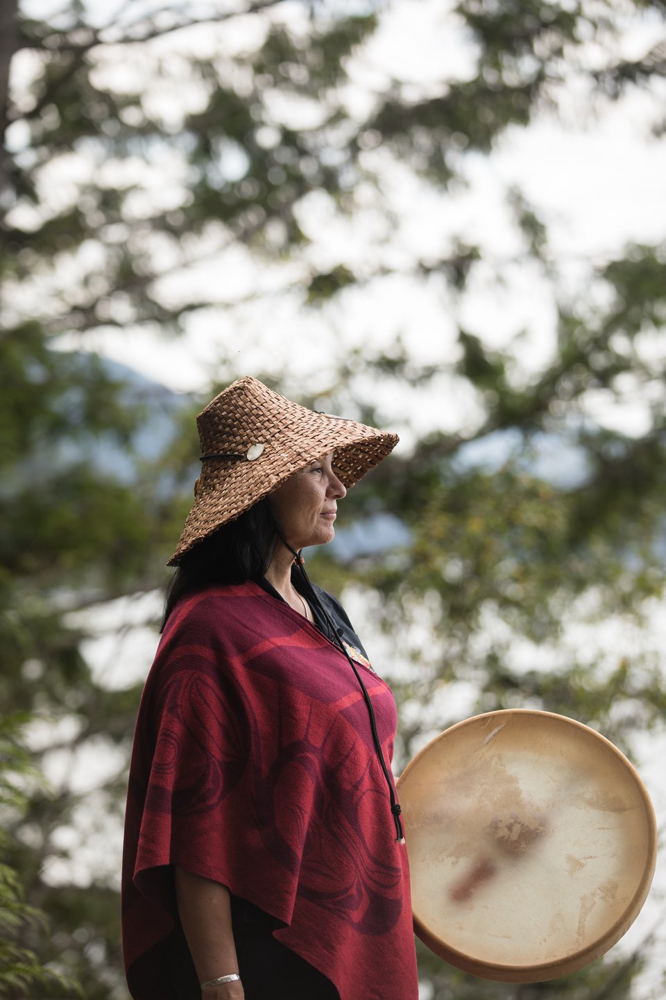 Homalco Wildlife & Cultural Tours - Indigenous Tourism Destination