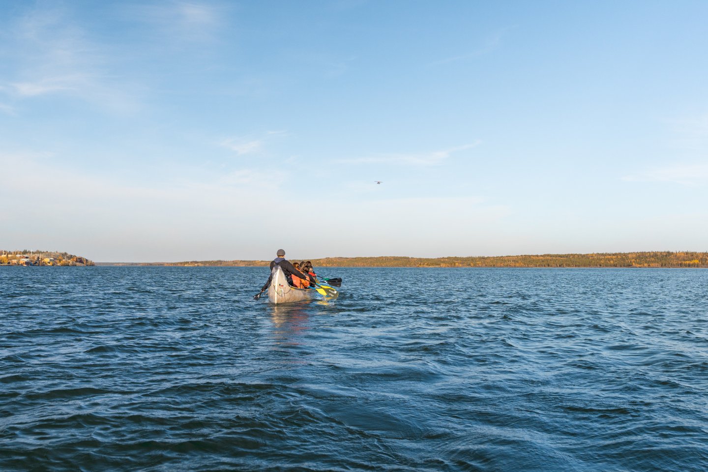 NARWAL Northern Adventures - Indigenous Tourism Destination