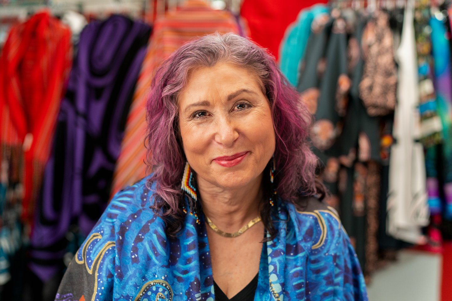 Mystical Metis - Indigenous Tourism Destination