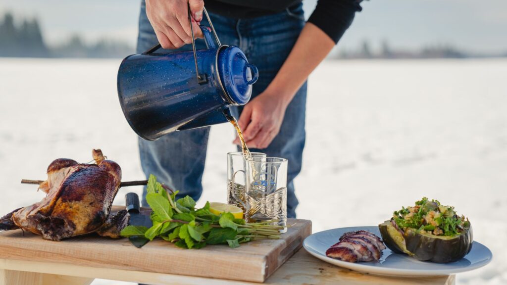 Championing the Next Generation of Indigenous Cuisine - Destination ...