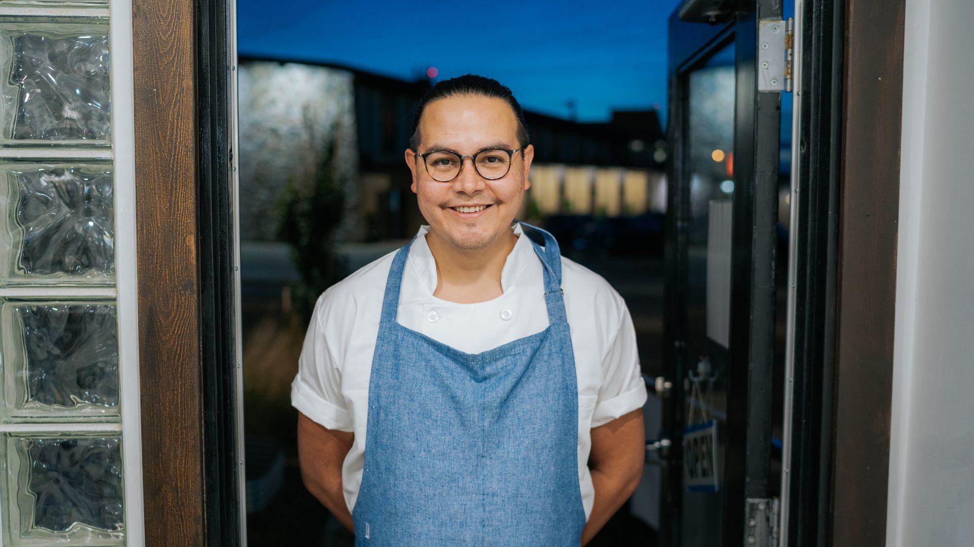 Championing the Next Generation of Indigenous Cuisine - Destination ...