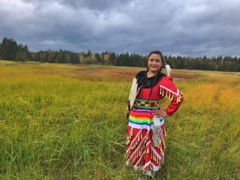 Mi'kmaq Art Experience - Indigenous Tourism Destination