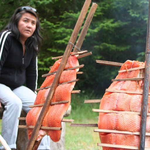 Traditional Transportation - Destination Indigenous