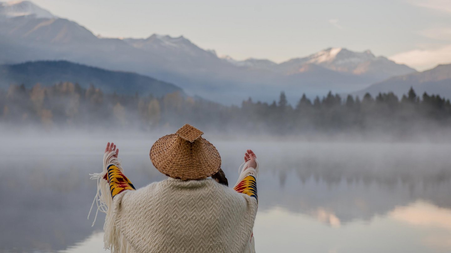 Les peuples autochtones au Canada - Destination Autochtones