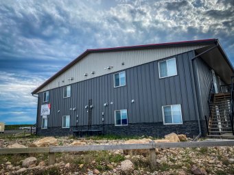 Camp Grayling | Home of the Fishing Grand Slam | Destination Indigenous