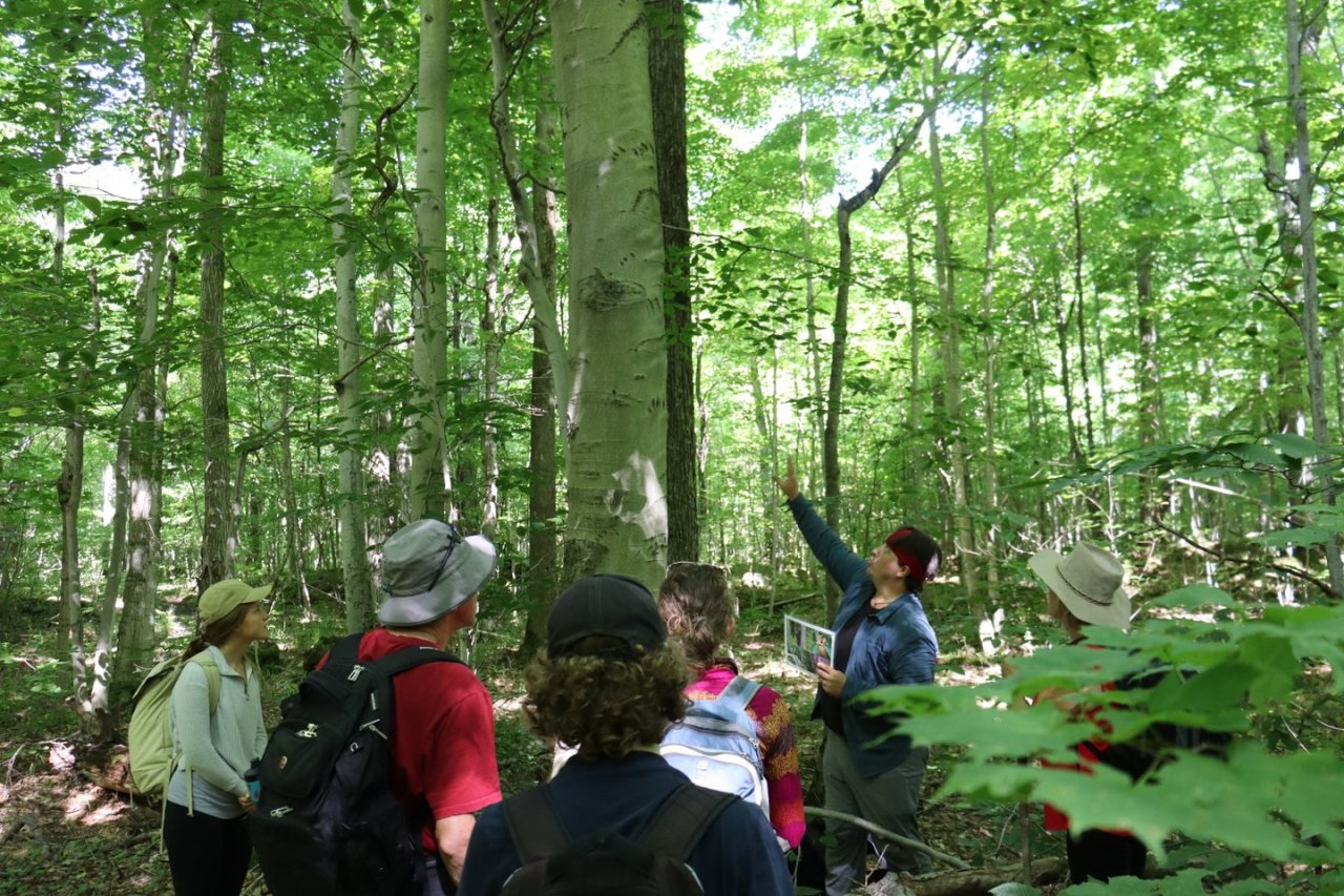 Cape Croker Park - Destination Indigenous